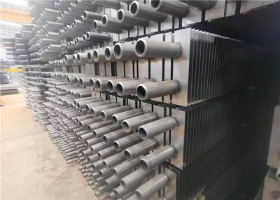 China ASME H Type High Frequency Welding Finned Heat Exchanger Tubes for sale