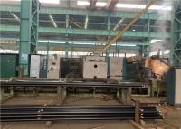 China ASME Economizer Spiral Heat Exchanger Fin Tube for sale