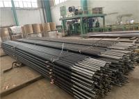 China GB Economizer Spiral Fin Tube For Waste Heat Energy Industrial for sale
