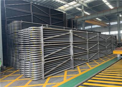 China Heat Exchange Energy Saving Boiler Economizer For Power Plant for sale