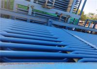 China EN3834 SA210 A1 Membrane Boiler Water Wall Panels For Power Station long life time for sale