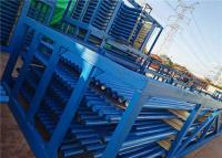 China ASME SA210C EN3834 Boiler Membrane Wall Alloy Steel Fireproof for sale