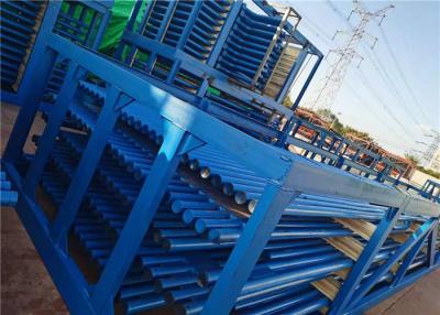 China ASME SA210C EN3834 Boiler Membrane Wall Alloy Steel Fireproof for sale