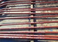 China SGS Energy Saving Natural Circulation Exhaust Gas Economizer for sale