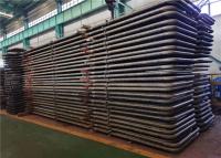 China Steam / Hot Water Superheater In Steam Power Plant for sale