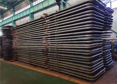 China Steam / Hot Water Superheater In Steam Power Plant for sale