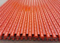China Pin Type Carbon Steel Boiler Water Wall Panels For Power Application for sale