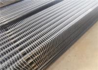 China Auto Welding H Type Boiler Fin Tube Economizer For Waste Heat Energy Industrial for sale