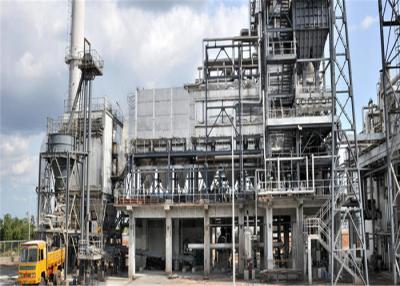 China Energy Saving Industrial Boilers Hrsg Steam Generator for sale
