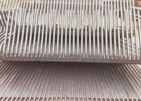 China Arc Carbon Steel Water Wall Panels For Coal Fired Boilers in ASME/GB Standard for sale
