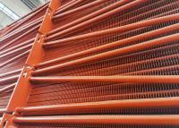 China Carbon Steel Economizer with Bends for Waste Heat Boiler and Power Station Boilers for sale