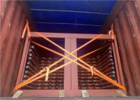 China ASTM / ASME Standard Steam Boiler Superheater And Reheater for sale