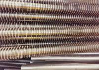 China Carbon Steel HFRW Fin Tube Boiler Heat Exchanger for Boiler System Application for sale