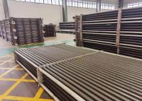 China SGS Stainless Steel  Boiler Economizer Corrosion Resistant for sale