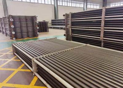 China SGS Stainless Steel  Boiler Economizer Corrosion Resistant for sale