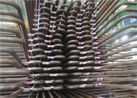 China Hot Water SA210C serpentine evaporator coil convection surface for sale