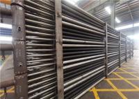 China Power Station Horizontal Heat Economizer Impact Resistant for sale