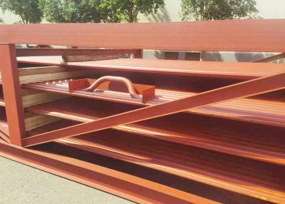 China Grade A Corrosion Resistance 76mm Tube  Membrane Type Water Wall for sale