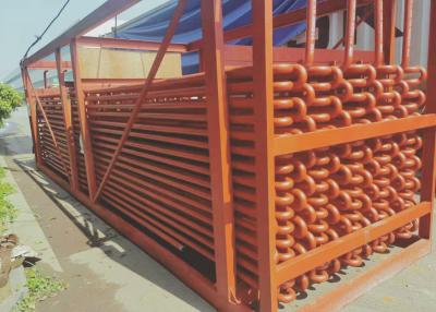 China Indispensable  Carbon Steel Economiser Tubes High Pressure for sale