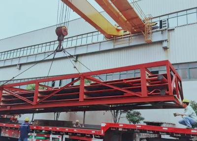 China Carbon Steel Manifold Header Sugar Mill Boiler Membrane Wall for sale