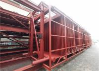 China SA213T22 Carbon Steel Water Heat Steam Boiler Economizer Energy Improving for sale
