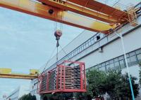 China Power Plant  Carbon Steel Cladding Superheater Coil Chemical Corrosion for sale