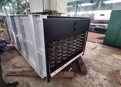 China EN10228 ASME Industrial Heat Recovery Steam  Boiler Stack Economizer for sale