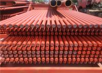 China SA192 Boiler Membrane Wall High Sealing Performance For Power Station for sale