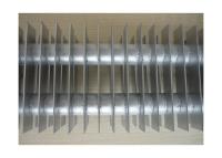 China ASME SA192 50.8x4.06x6000mm Double H Type Boiler Fin Tube For Heat Exchanger for sale