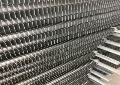 China ASME SA178  H Type Aluminium Finned Tubes high hear transger efficiency for sale