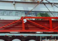 China ASME  72 Tons 20G Steel Tube Steam Boiler Wall Reduce Heat Loss for sale