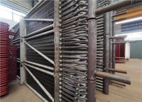 China SA213 T11 Assembled Alloy Steel Steam Boiler Economizer EN3834 for sale