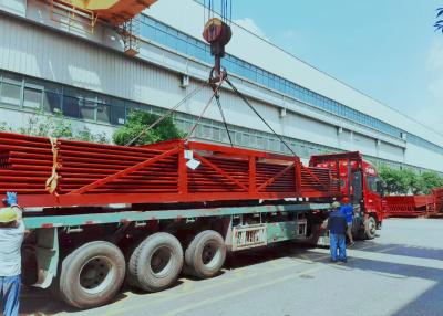 China 20G Tube Q235B Fin GB Standard	 Coal Fired Boiler Membrane Wall for sale