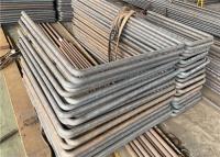 China ASME Biomass Power Plant Carbon Steel Anti Corrosion Economizer Coil for sale