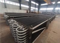 China ASME Energy Saving H Fin Condensing Steam Economizer for sale