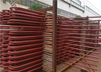 China Heat Resistant  ASME Bare Superheater Coil For Thermal Circulation for sale