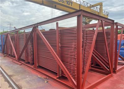 China ASME  Grade A Power Station Energy Saving Boiler Spare Parts Reheater Coil for sale