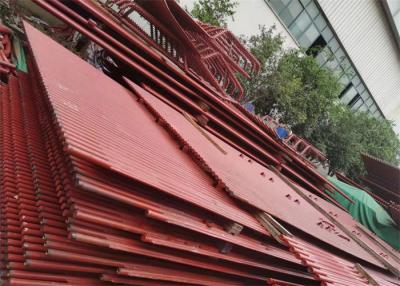 China 76 Mm Power Station Heat Preservation Gas Boiler Water Wall Panels for sale