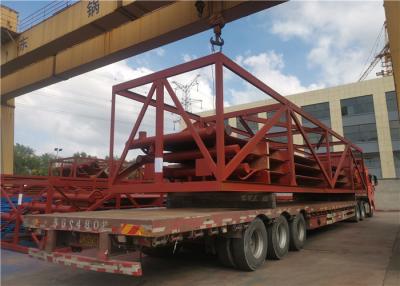 China TUV  300T Carbon Steel Submerged Arc Welded Boiler Membrane for sale