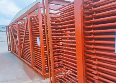 China SA192M Carbon Steel Economizer Coil For Sugar Mill for sale