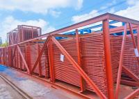 China SA192M Q235B 120T/H Sugar Mill Boiler Economizer Coil for sale