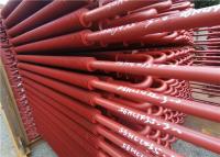 China Mill Boiler Sprial Fin Tube ASME Standard Boiler Economiser for sale