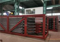 China ASME Anti Corrosion Shield Bending Reheater Coil for sale