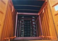 China ASME Standard  Energy Saving Bending Serpentine Tube for sale