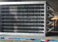 China Heat Recovery SA210C seamless  Carbon Steel  Bare Tube Economizer for sale