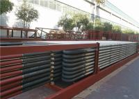 China ASME Standard 60mm Convection Superheater Coil For Boiler Maintaince for sale