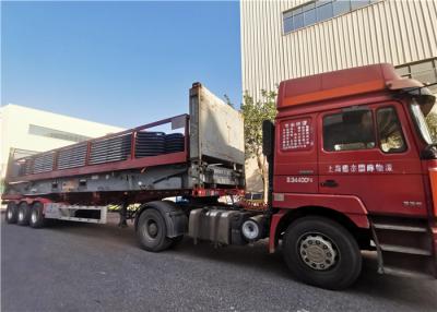 China Steam Heat Transfer Stainless Steel  Superheater Coil  ASME Standard for sale