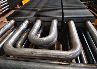 China H Type Heat Exchanger Module Fin Tube Economiser ASME Standard for sale
