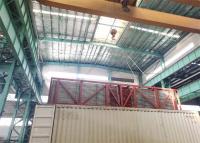 China Exhaust Gas Control Finned Tube Economizer For Natural Circulation for sale