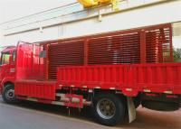 China Stainless Steel TP304 65x6x6000mm Reheater Coil For HRSG for sale